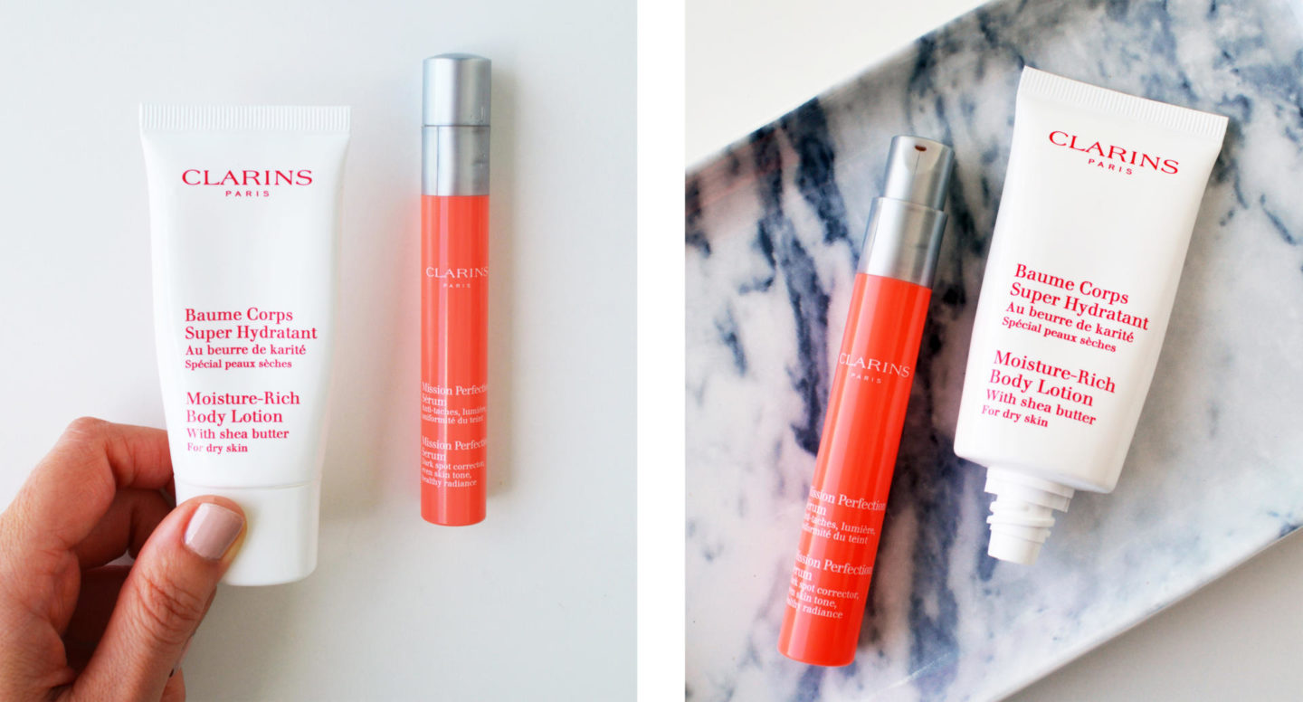 Tried & Tested: Deluxe Beauty Samples Part 2