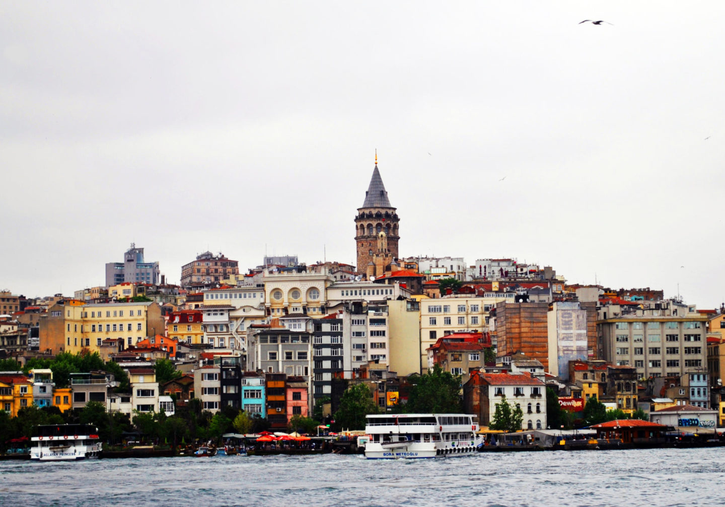 Travel Diary | Istanbul, Turkey