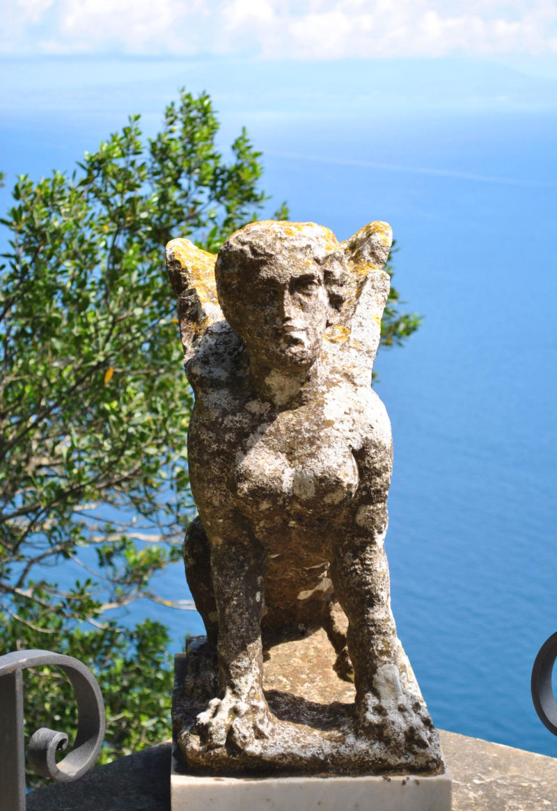 Travel Diary | Capri: Part 1